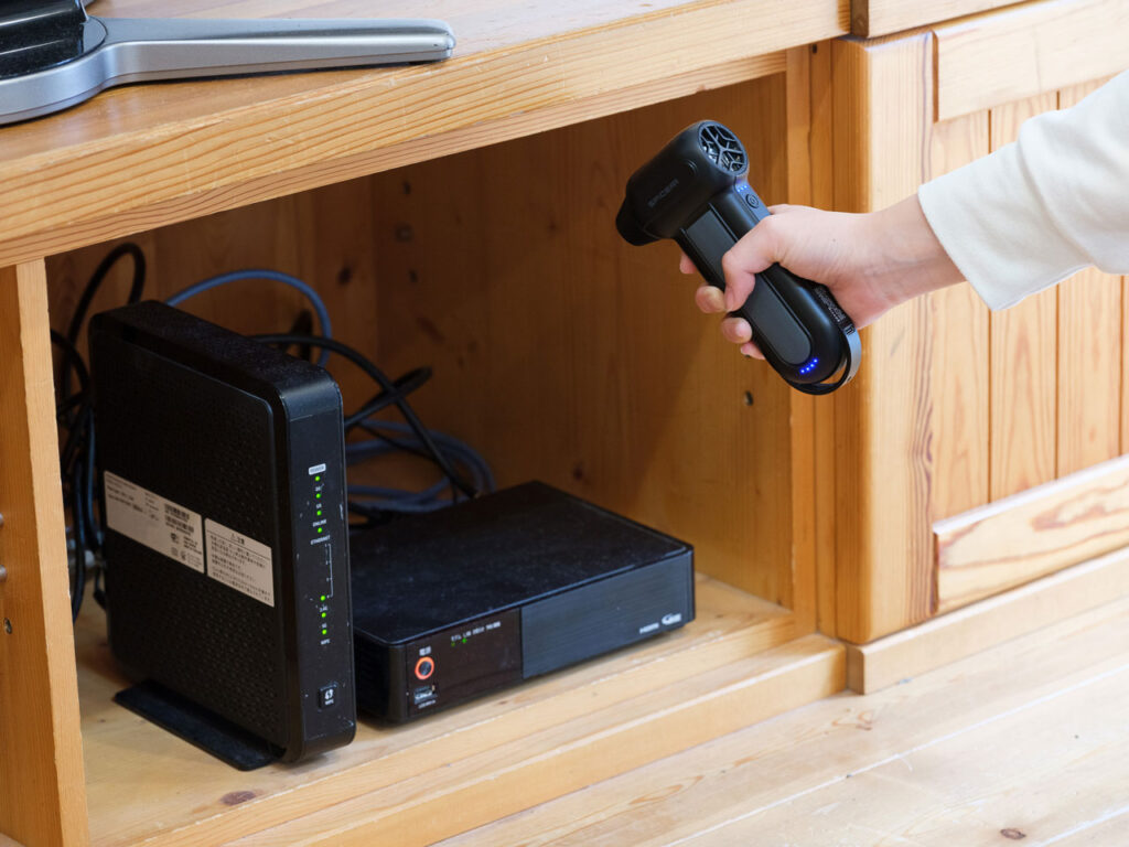 サイン・ハウスの新ブランド“SPICERR” 第2弾「ポケッタブルジェットファンSJU-1」12月13日発売！手のひらサイズ&パワフル風速で ...