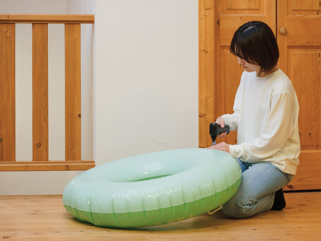 サイン・ハウスの新ブランド“SPICERR” 第2弾「ポケッタブルジェットファンSJU-1」12月13日発売！手のひらサイズ&パワフル風速で ...